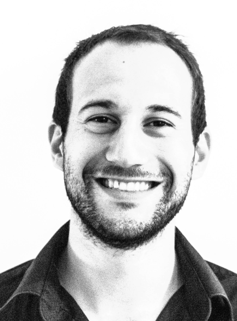 People » MeCA research group